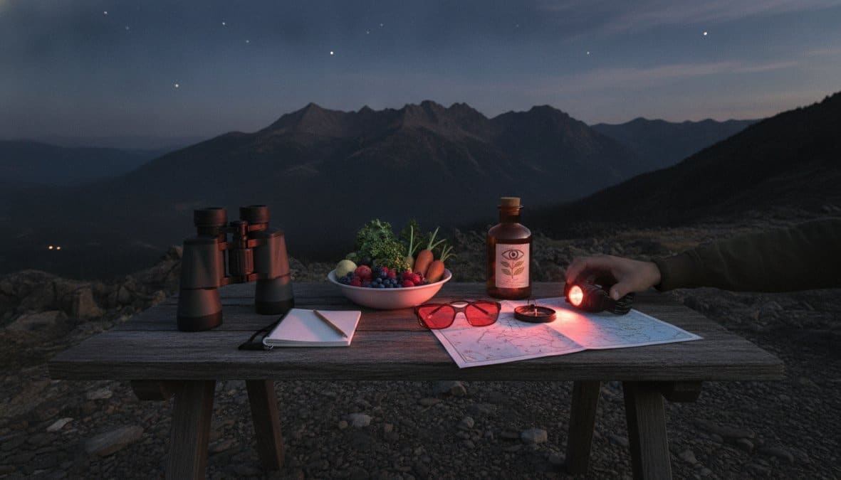 How to Improve Night Vision: 7 Proven Methods | Clear Vision San Antonio